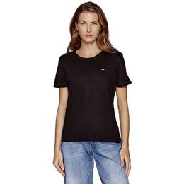 Tommy Jeans TJW Soft Jersey - T-Shirt - Damen
