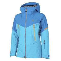 Ternua Mauna Kea W - Alpinjacke - Damen