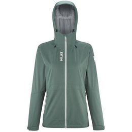 Millet Fitz Roy Jkt W - Hardshelljacke - Damen
