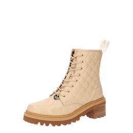 See by Chlo&eacute; See By Chlo&eacute; Lace-Up Ankle Boots 'Jodie' female Beige size 40