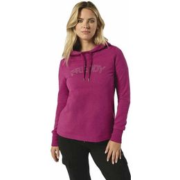 Freddy Kapuzenpullover W - Damen
