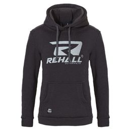 Rehall Kick-R Jr – Fleecepullover – Jungs