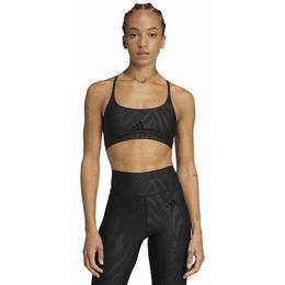 Adidas Powerimpact W - Sport-BH leichter Halt - Damen