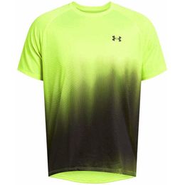 Under Armour Tech Fade M - T-Shirt - Herren