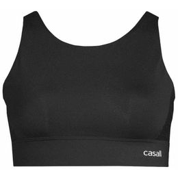 Casall Iconic Adjustable W - Sport-BH mittlerer Halt - Damen