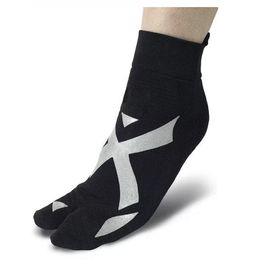 R-evenge Pool One Finger - kurze Socken - Unisex