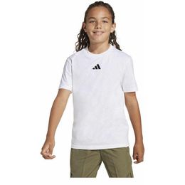 Adidas Essentials Jr - T-shirt - Mädchen