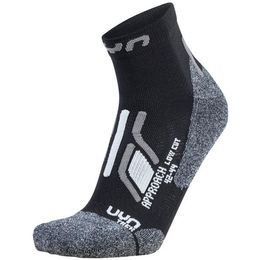 uyn Trekking Approach Low - Wandersocken kurz - Herren