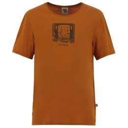 E9 Van - Klettershirt - Herren