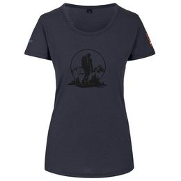 Sportler E5 W - T-Shirt - Damen