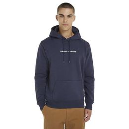 Tommy Jeans Tjm Linear - Kapuzenpullover - Herren
