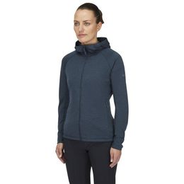 Rab Planar W - Fleecepullover - Damen