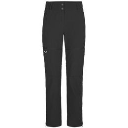Salewa Salewa Talvena 2 Dst W 2/1 - Hose Zip-Off - Damen