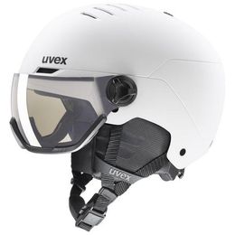 Uvex Wanted Visor Pro V - Skihelm