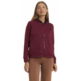 Freddy Kapuzenpullover W - Damen