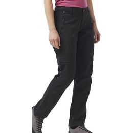 Odlo Wedgemount Zip-off Regular - Zip-off-Hose - Damen