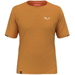 Salewa Pedroc Dry Mesh - T-Shirt - Herren
