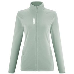 Millet Ubic Lightgrid W - Fleecepullover - Damen