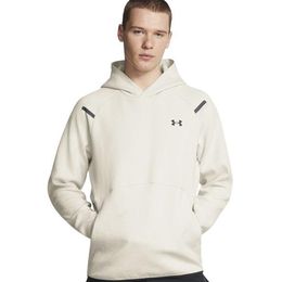 Under Armour Unstoppable FLC - Kapuzenpullover - Herren