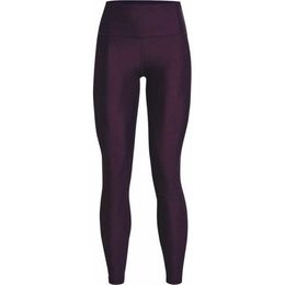 Under Armour HG Hirise W - Trainingshose - Damen