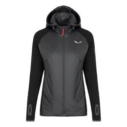 Salewa Fanes Engineered Am W Hybrid - Hybridjacke - Damen