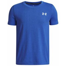 Under Armour Vanish Seamless Jr - T-Shirt - Jungs
