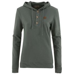 E9 Ita - Kapuzenpullover - Damen