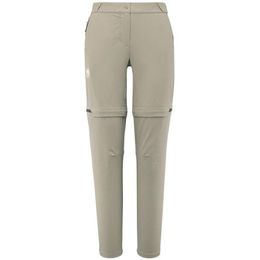 Millet Ubic Stretch W - Zip-Off-Hosen - Damen