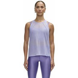 Casall Seam Detail Mesh W - Top - Damen