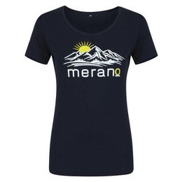 Sportler Merano - T-Shirt - Damen