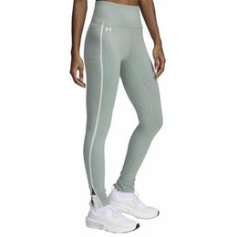 Under Armour Motion Piped W - Trainingsleggings - Damen