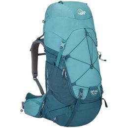 Lowe Alpine Sirac Plus ND50 - Trekkingrucksack - Damen