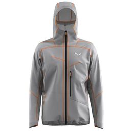 Salewa Ntx Ptx 3L M - Hardshell-Jacke - Herren