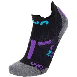 uyn Lady Run 2In Socks - kurze Socken - Damen