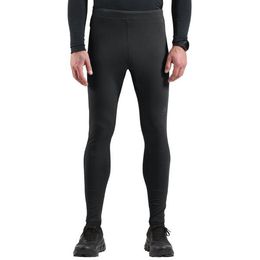 Odlo Essentials Warm 2.0 M - Laufleggings - Herren