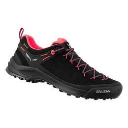 Salewa Wildfire Leather GTX M - Wanderschuhe- Damen