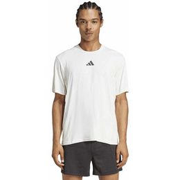 Adidas Designed 4 Training Intensity M - T-Shirt - Herren