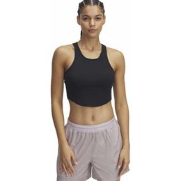 Under Armour Rival Rib W - Top - Damen