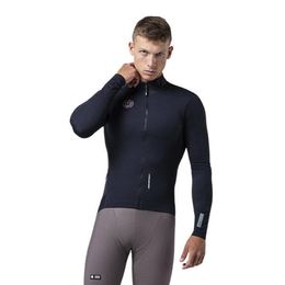 Gobik Envy 2.0 - Langarm Fahrradtrikot - Herren