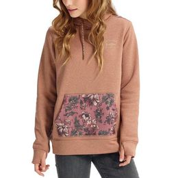 Burton Oak Hoodie - Kapuzenpullover - Damen