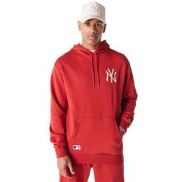 New Era Cap League Essentials M - Kapuzenpullover - Herren
