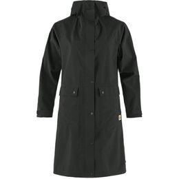 Fjällräven Fjällräven Vardag Rain W - Wanderjacke - Damen