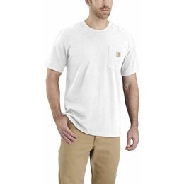 Carhartt Relaxed Fit Heavyweight M - T-Shirt - Herren
