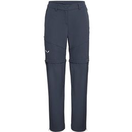 Salewa Isea Dry 2/1 W - Zip-Off-Hosen - Damen