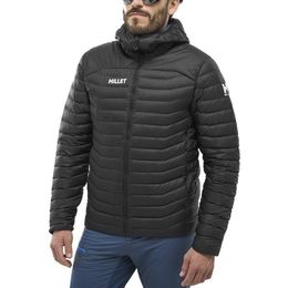 Millet Evole Light 700 Hoodie M - Daunenjacke - Herren