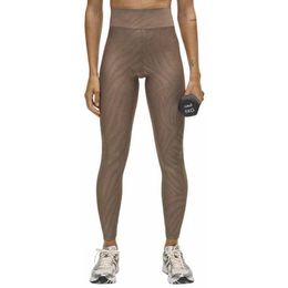 Casall Heat Printed W - Fitness Leggings - Damen