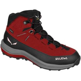 Salewa Mtn Trainer 2 Mid Ptx - Wanderschuhe - Kinder