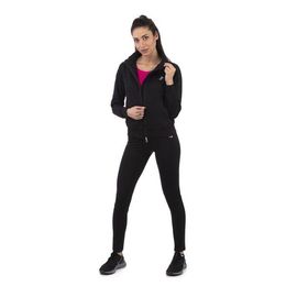 Get Fit Tight Pant W - Fitnesshose Lang - Damen