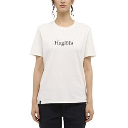 Haglöfs HAGLOFS Outsiders W - T-Shirt - Damen