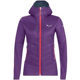 Salewa Ortles Hybrid - Hybridjacke - Damen